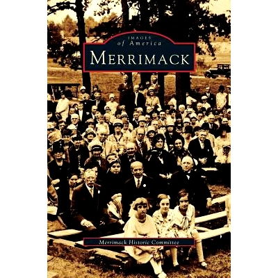 预订 Merrimack: 9781531660093