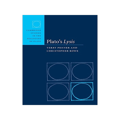 预订 Plato's Lysis