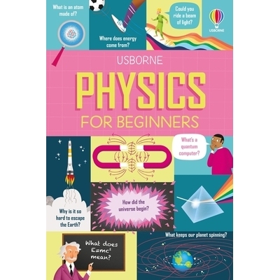 预订 Physics for Beginners 初学者物理学: 9781474986397