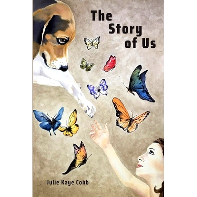 预订 The Story of Us: A poignant story inspired by true events for anyone who has ever loved and lost a cherished pet: 9