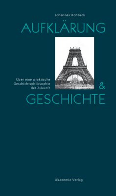 【预订】Aufklärung und Geschichte 9783050046860