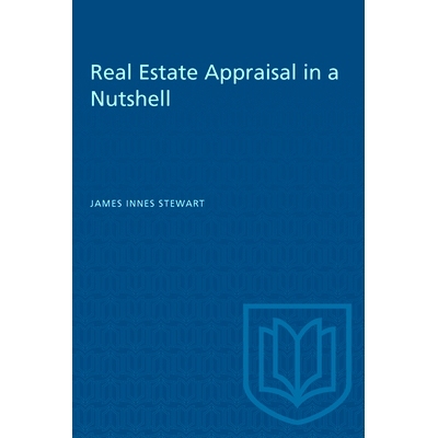 预订 Real Estate Appraisal in a Nutshell 简而言之，房地产评估: 9780802061362