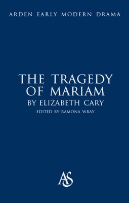 【预订】The Tragedy of Mariam