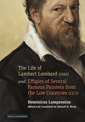 【预订】The Life of Lambert Lombard (1565); And Effigies of Several Famous Painters from the L 9781606067406