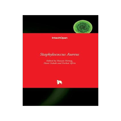 [预订]Staphylococcus Aureus 9781789845921