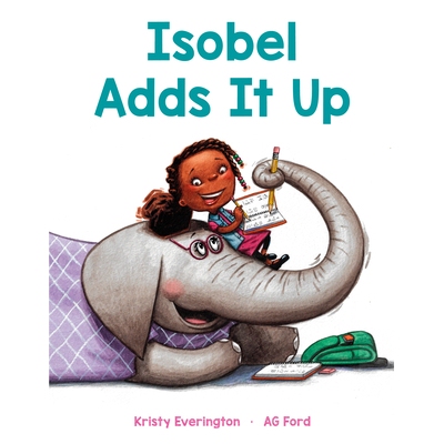 预订 Isobel Adds It Up: 9780593178119