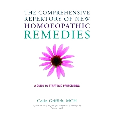 预订 The Comprehensive Repertory for the New Homeopathic Remedies: A Guide to Strategic Prescribing: A Guide to Strategi