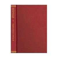 预订 Proceedings of the British Academy, Volume 124. Biographical Memoirs of Fellows, III 英国科学院会议记录，第124卷: 9