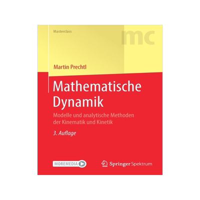 预订 Mathematische Dynamik