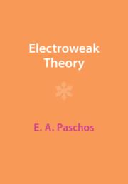 [预订]Electroweak Theory 9781009402354