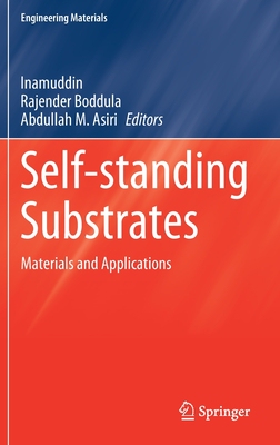 【预订】Self-standing Substrates