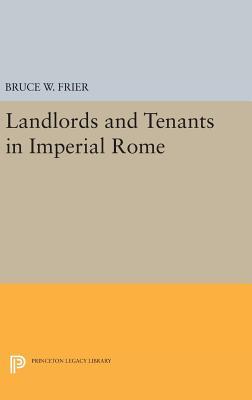 【预订】Landlords and Tenants in Imperial Rome