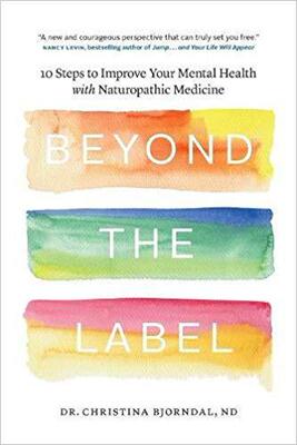 【预售】Beyond the Label: 10 Steps to Improv...