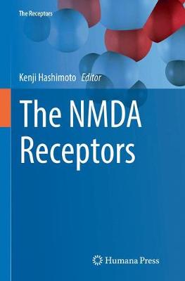 【预订】The NMDA Receptors