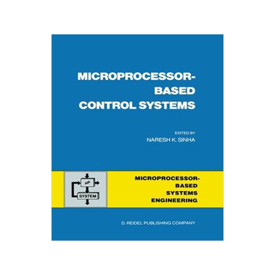预订 Microprocessor-Based Control Systems