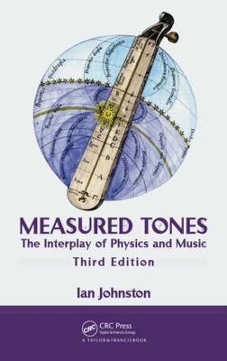 【预订】Measured Tones