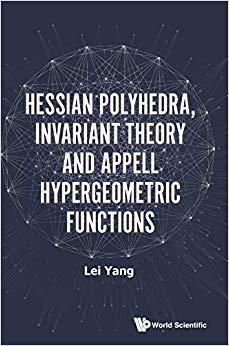 【预售】Hessian Polyhedra, Invariant Theory ...