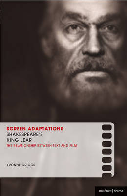 【预订】Screen Adaptations: Shakespeare’s King Lear