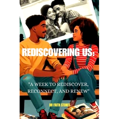 预订 Rediscovering Us: 