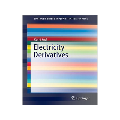 预订 Electricity Derivatives