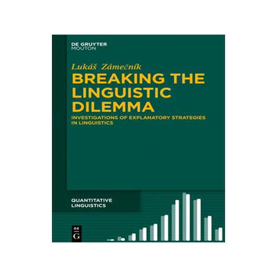 [预订]Investigations of Explanatory Strategies in Linguistics 9783110712674