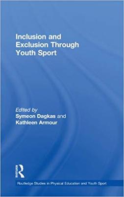 【预售】Inclusion and Exclusion Through Youth Sport