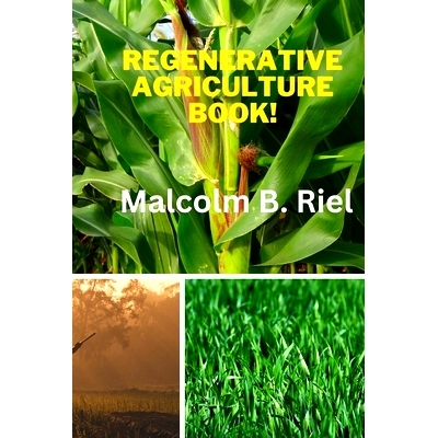 预订 Regenerative Agriculture Book!: 9798322004974
