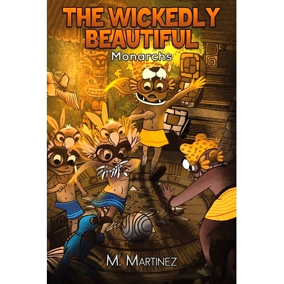 预订 The Wickedly Beautiful: 9781643782485