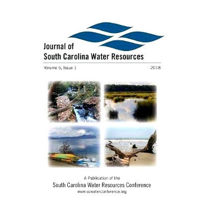 预订 Journal of South Carolina Water Resources:: Vol. 5, No. 1: 9781949979176