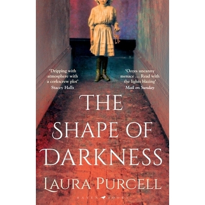 预订 The Shape of Darkness: ’Darkly addictive, utterly compelling’ Ruth Hogan: 9781526602541