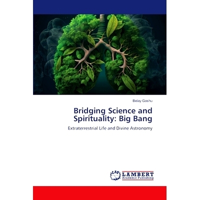 预订 Bridging Science and Spirituality: Big Bang: 9786207807352