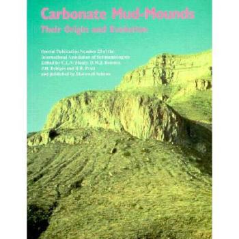 【预订】Carbonate Mud-Mounds