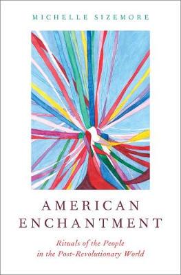【预订】American Enchantment