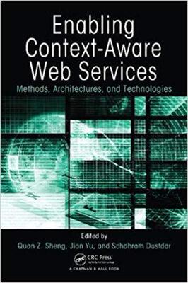 【预售】Enabling Context-Aware Web Services