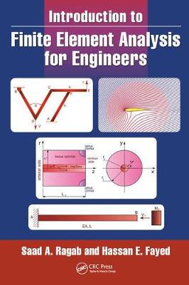 【预订】Introduction to Finite Element Analysis for Engineers