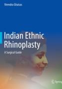 【预订】Indian Ethnic Rhinoplasty: A Surgical Guide 9789811624803