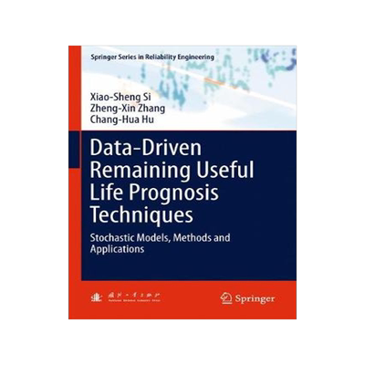 预订 Data-Driven Remaining Useful Life Prognosis Techniques