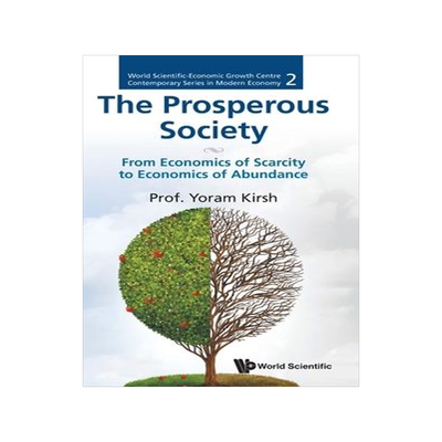 [预订]Prosperous Society, The 9789811283710