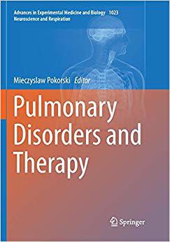 【预售】Pulmonary Disorders and Therapy