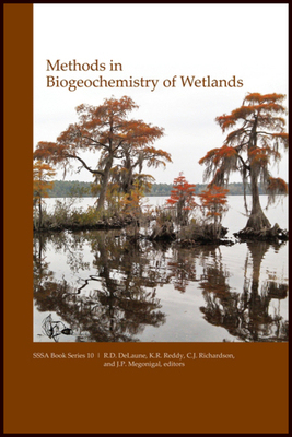【预订】Methods in Biogeochemistry of Wetlands