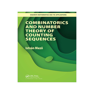 [预订]Combinatorics and Number Theory of Counting Sequences