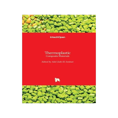 [预订]Thermoplastic - Composite Materials 9789535103103