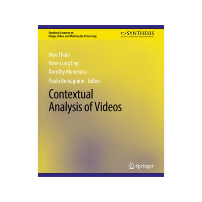 预订 Contextual Analysis of Videos