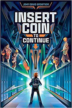 【预售】Insert Coin to Continue