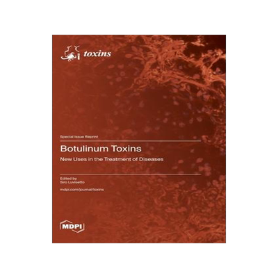 [预订]Botulinum Toxins: New Uses in the Treatment of Diseases 9783036588285