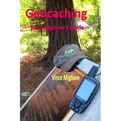 预订 Geocaching: Basic Beginner’s Guide: 9781492873778