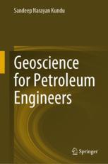 【预订】Geoscience for Petroleum Engineers 9789811976391