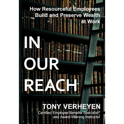 预订 In Our Reach: How Resourceful Employees Build and Preserve Wealth at Work