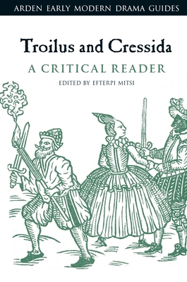 【预订】Troilus and Cressida: A Critical Reader