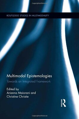 【预订】Multimodal Epistemologies